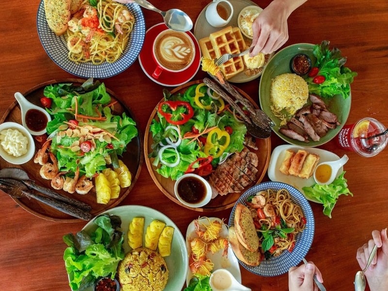 清邁廢氏推介 經典包車系列 ~ 清萊 (A) ⭐️⭐️⭐️⭐️⭐️