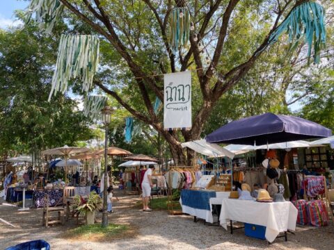 清邁廢氏推介 清邁山村包車系列 ~ 湄康蓬村 ⭐️⭐️⭐️⭐️⭐️