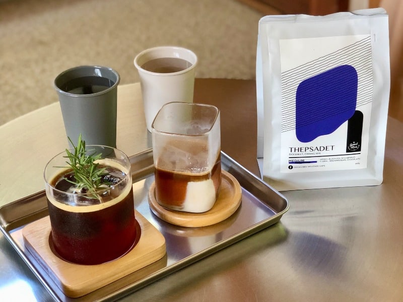 清邁廢氏推介 Cafe Hopping 包車系列 ~ 堆沙革 ⭐️⭐️⭐️⭐️⭐️