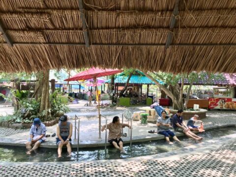 清邁廢氏推介 50+清邁必去景點推薦 ⭐️⭐️⭐️⭐️⭐️