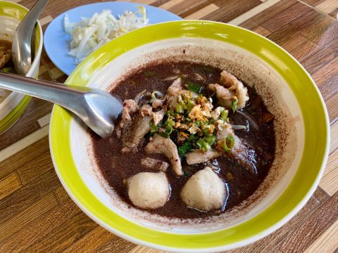 清邁廢氏推介 2025 清邁餐廳推薦總整理 ⭐️⭐️⭐️⭐️⭐️