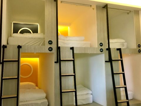 清邁廢氏推介 2025 最新版清萊市區酒店推介 ⭐️⭐️⭐️⭐️⭐️