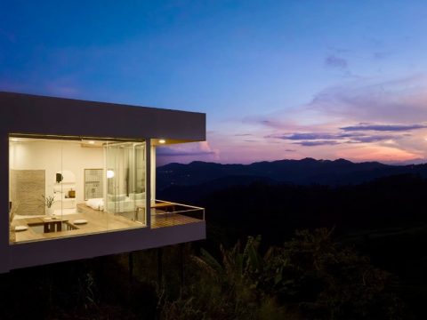 清邁廢氏 2025版 蒙占山帳篷住宿推介 + 交通攻略 ⭐️⭐️⭐️⭐️⭐️