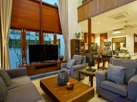 清邁廢氏 2025 清邁市區多房Pool Villa別墅推介 ⭐️⭐️⭐️⭐️⭐️